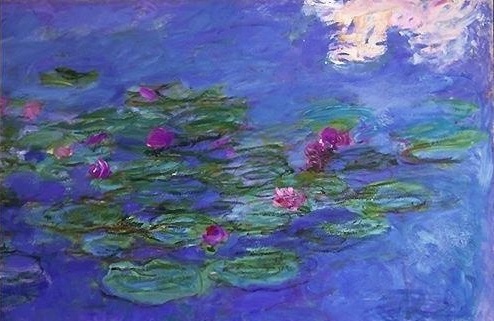 Monet: His Life and Work - Institute for the Study of Western Civilization