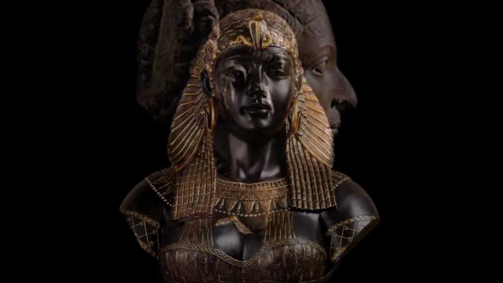 Art in the Ancient World – Institute for the Study of Western Civilization