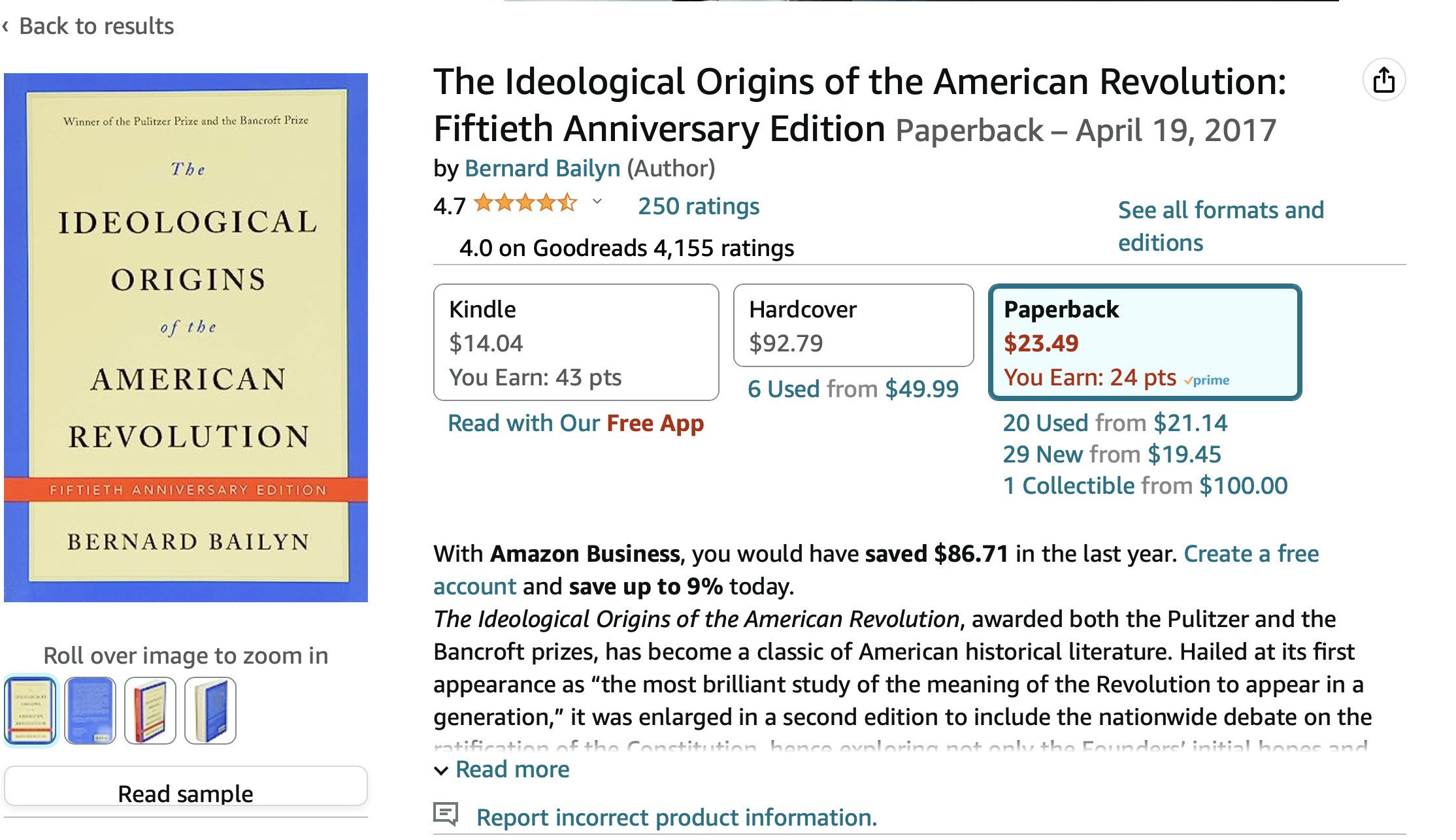 History of the United States — Fall – Institute for the Study of ...