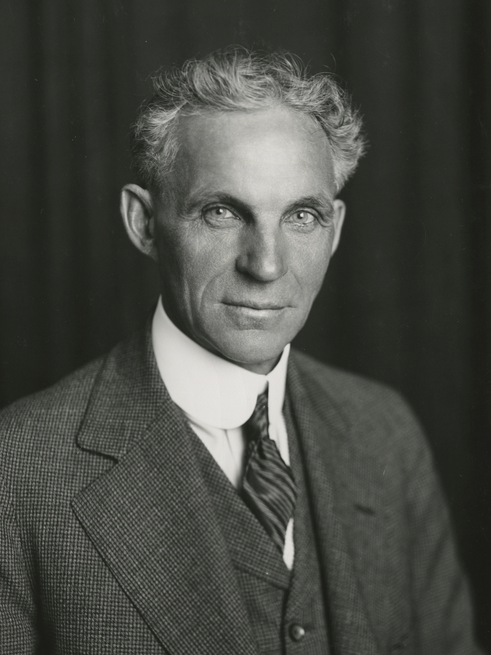 Henry Ford and the Car Culture – Institute for the Study of Western Civilization