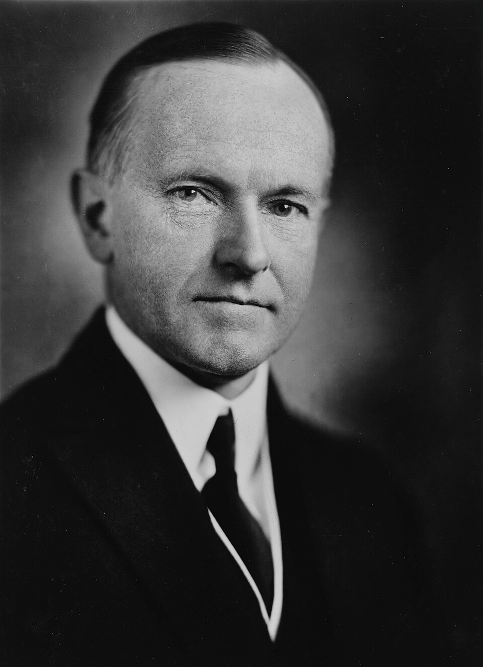 Harding and Coolidge – Institute for the Study of Western Civilization